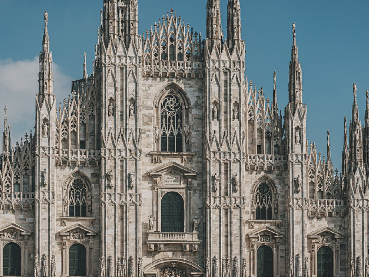 Cosa Vedere a Milano in 24 Ore: Guida di un Giorno | Tutti in Viaggio